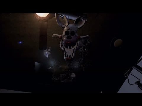 Final Nights 3 : Nightmare Awaken - Night 3 - YouTube