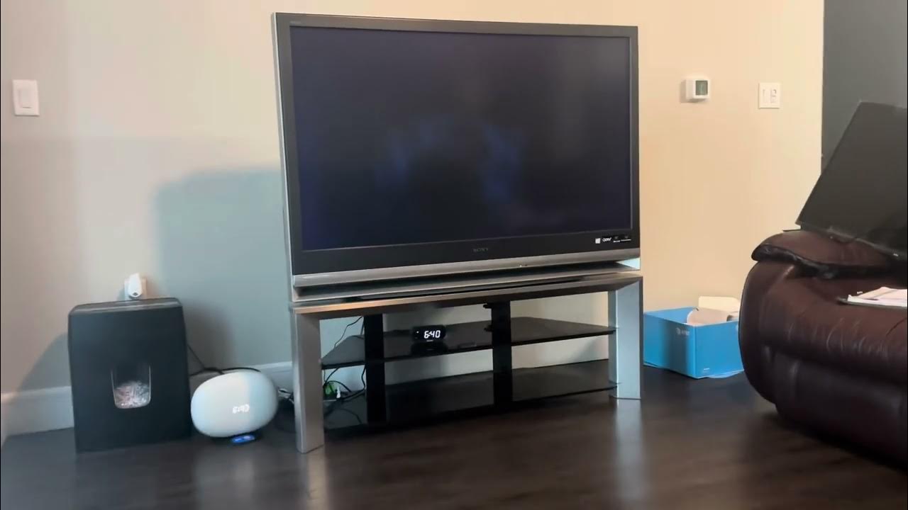 DIRECTV Gemini air setup - YouTube