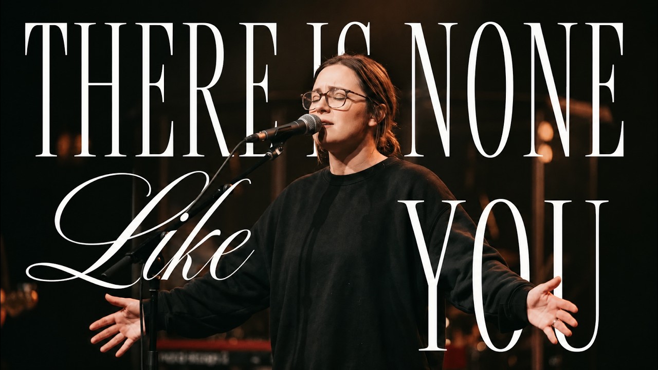 There Is None Like You | Holy, Holy, Holy | Original Worship Song ...