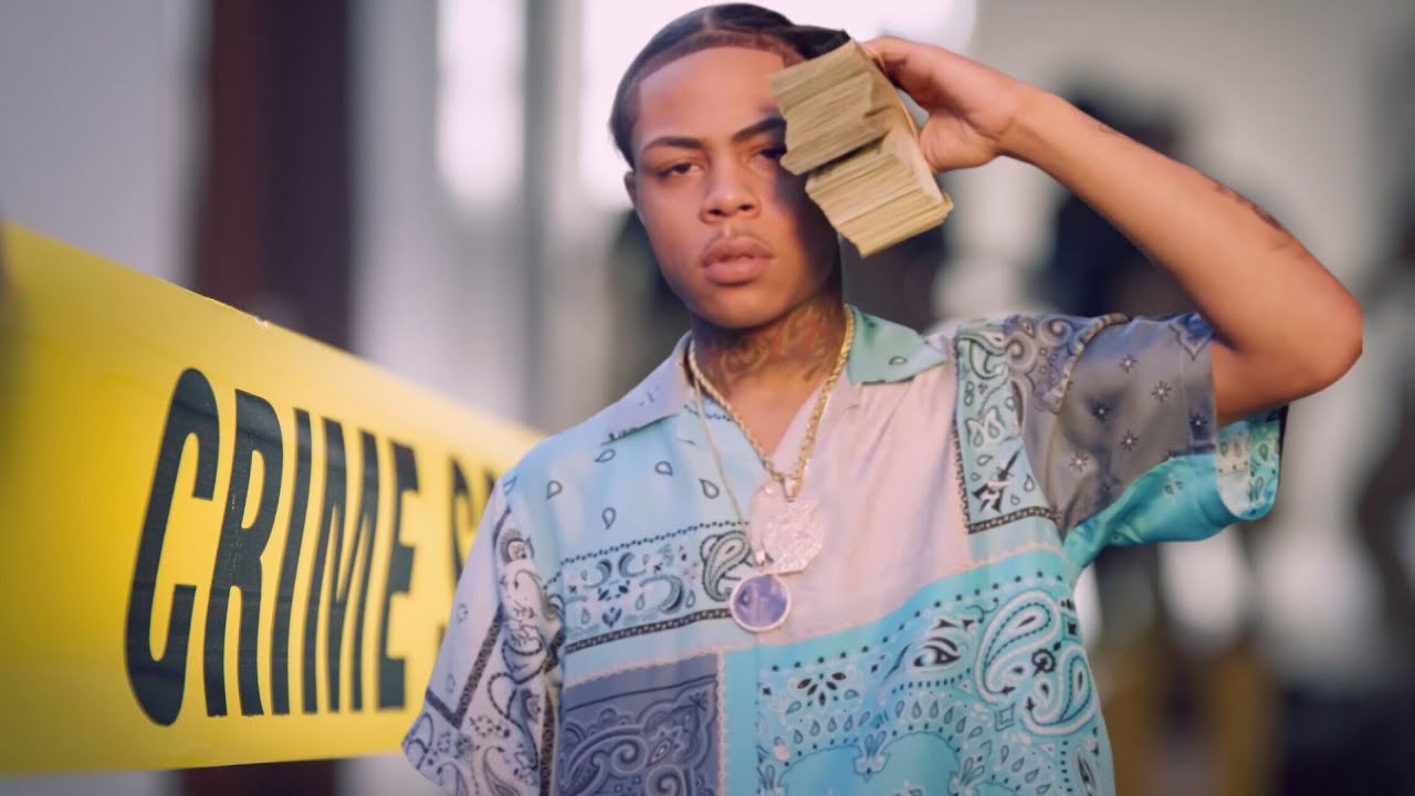 Kay Flock - "Being Honest" Remix - YouTube