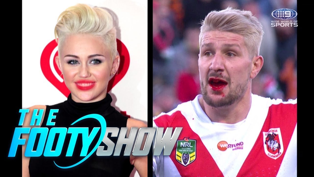 Beau's favourite moments from the 2018 season | NRL Footy Show 2018 ...