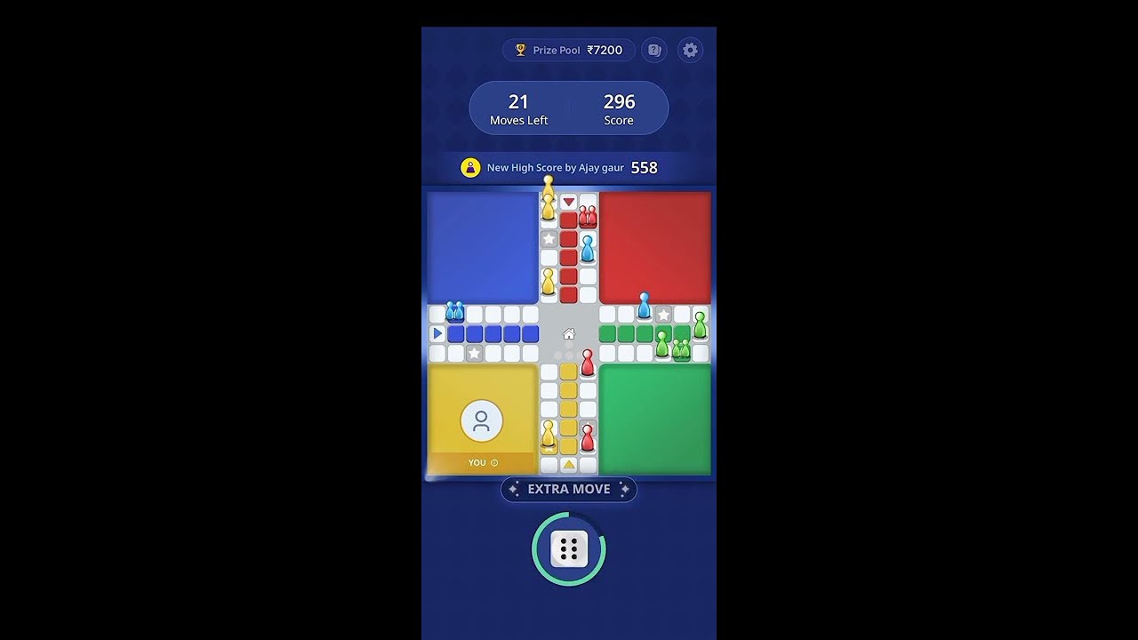 zuppee ludo live gameplay... - YouTube
