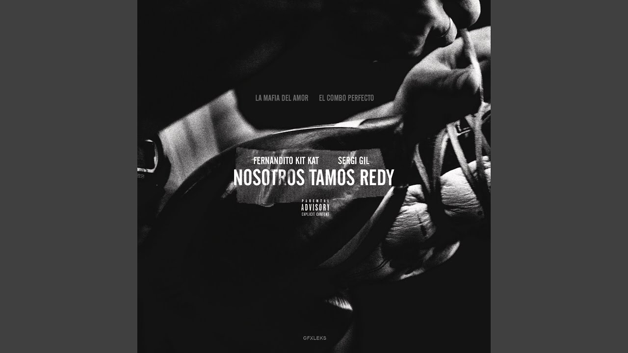 Nosotros Tamos Redy - YouTube Music