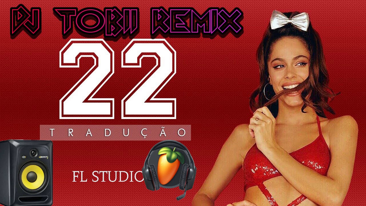 22 TINI Ft GREEICY DJ TOBII REMIX 2019 FIESTERO - YouTube