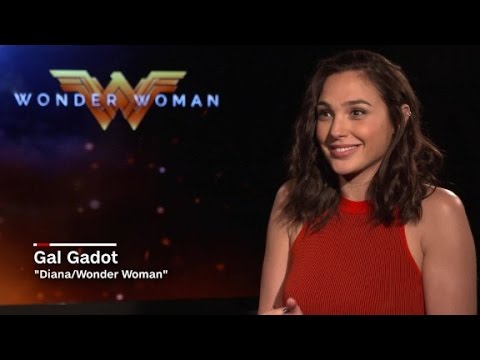 Movie Pass: Gal Gadot is \