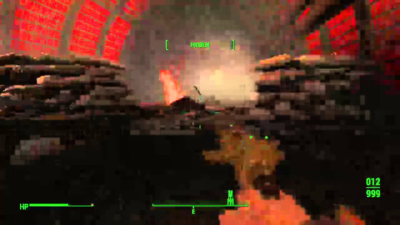 Prisco_EXE's Live PS4 Broadcast - Fallout 4 - Parte 004 - YouTube