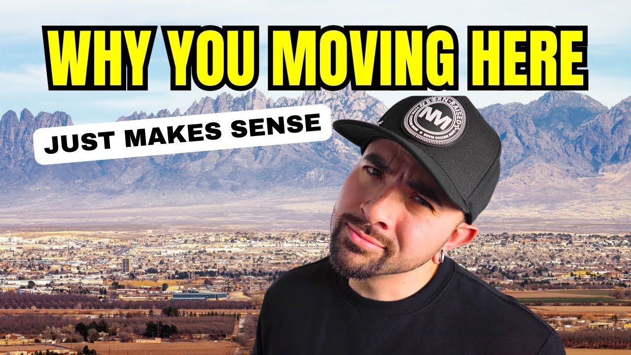 Why Is Albuquerque THE Best Place to Move Right Now - 2024 and Future ...