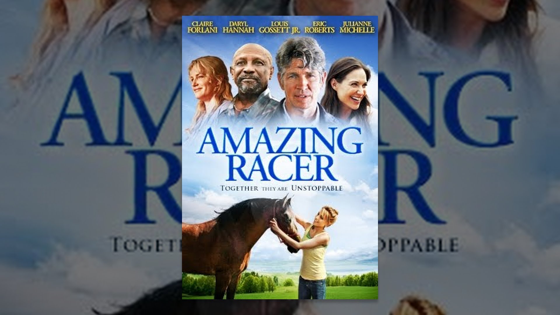 Amazing Racer - YouTube