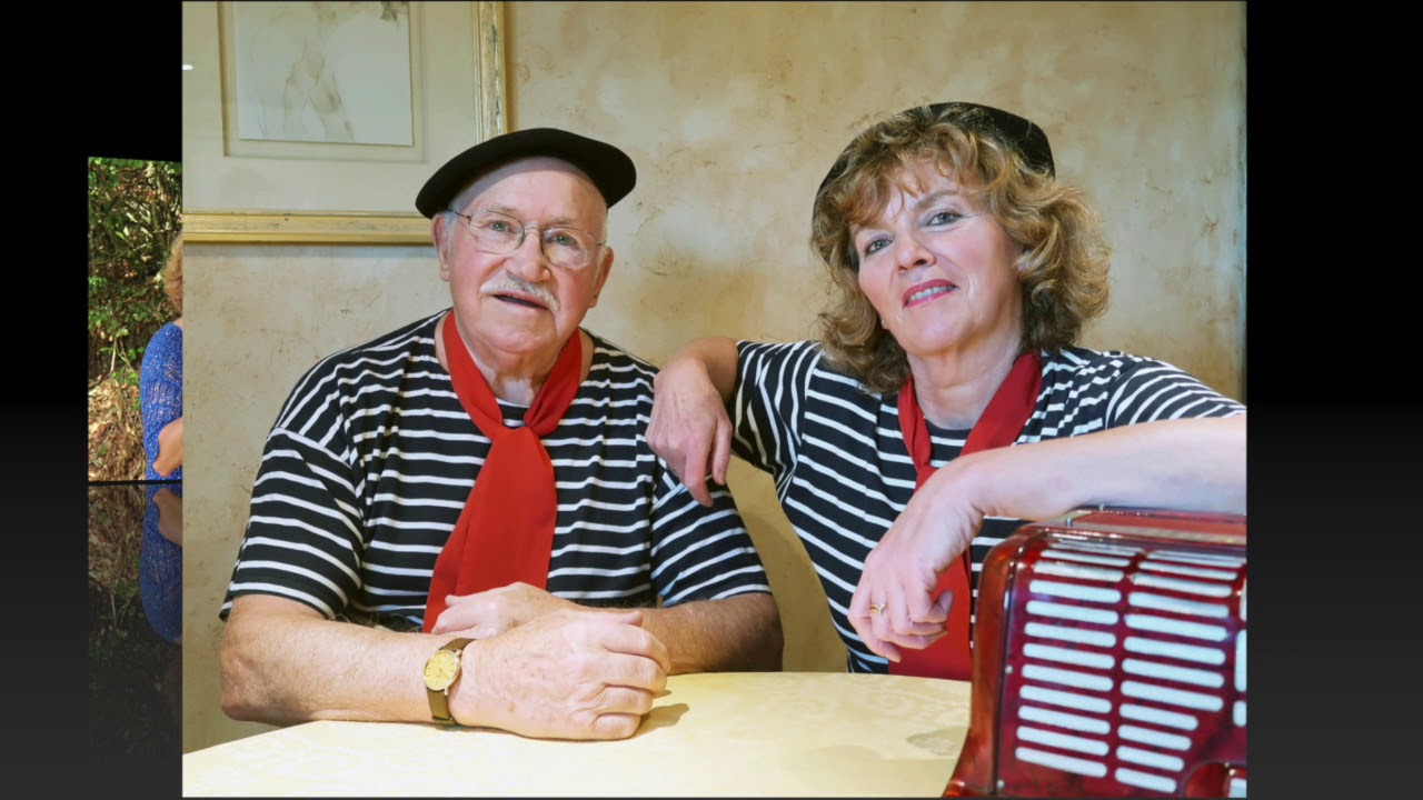 Padam Padam - YouTube