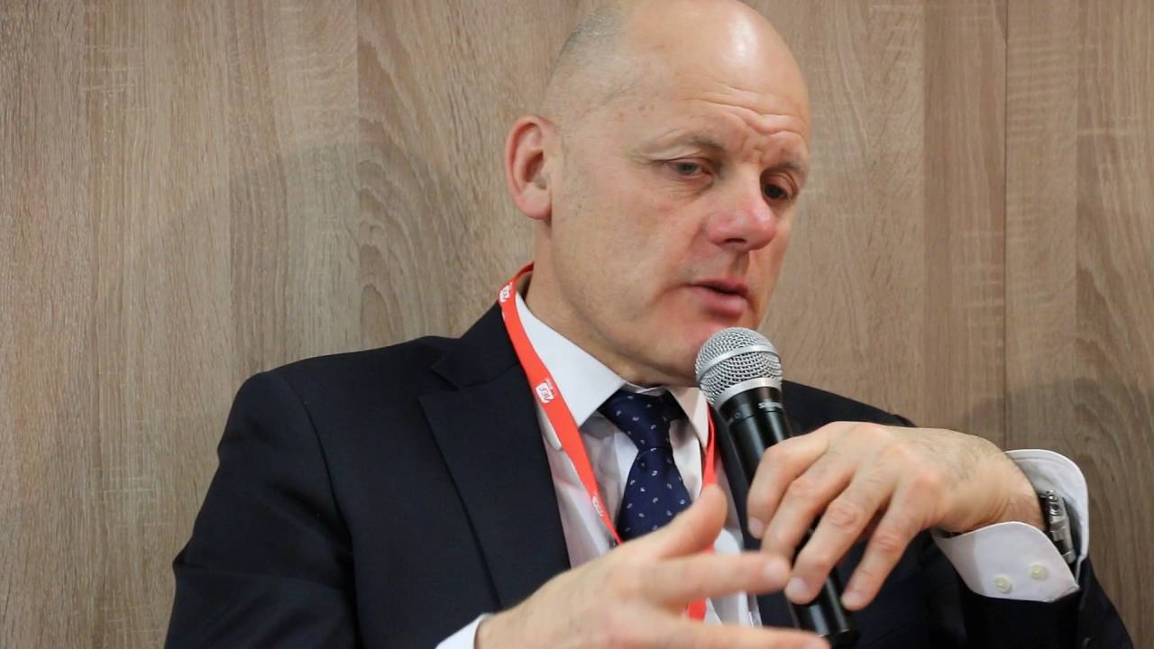 Présentation du programme d'IncubAlliance - Philippe Moreau - YouTube