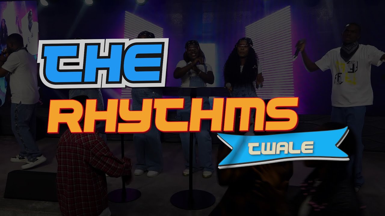 THE RHYTHMS || TWALE - YouTube