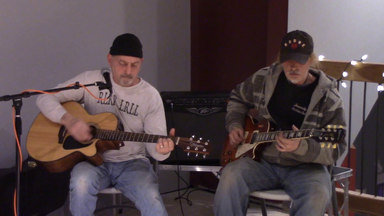 Bad Company Seagull (music cover) - YouTube