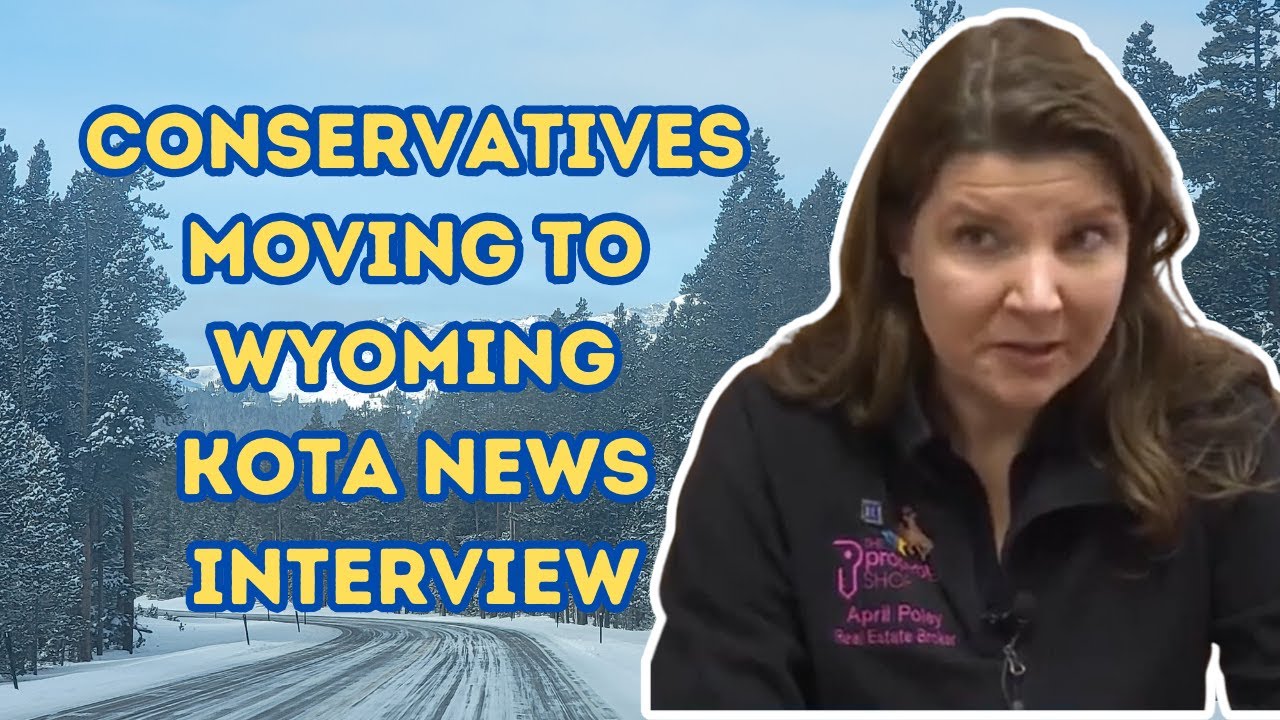 April Poley with The Property Shop, Conservative Real Estate Agent in ...