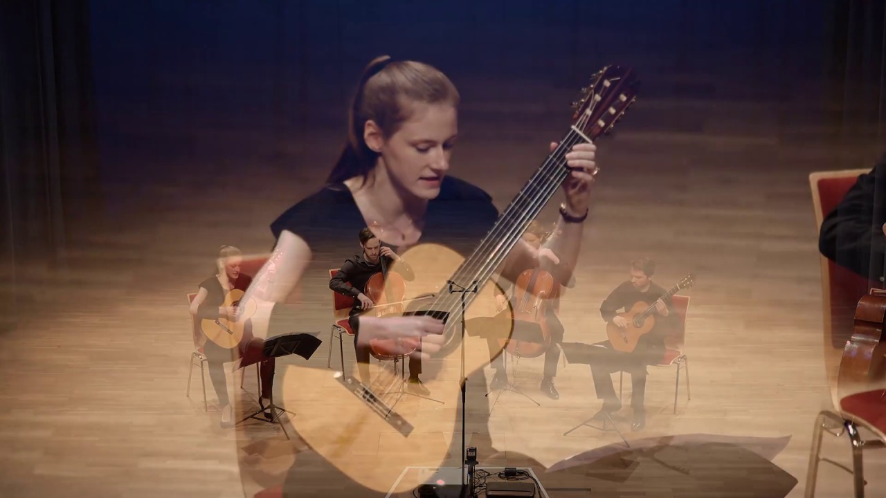 Simone - Tristan Xavier Köster - YouTube