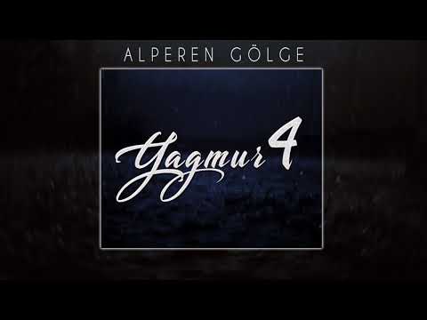 Alperen Gölge - \