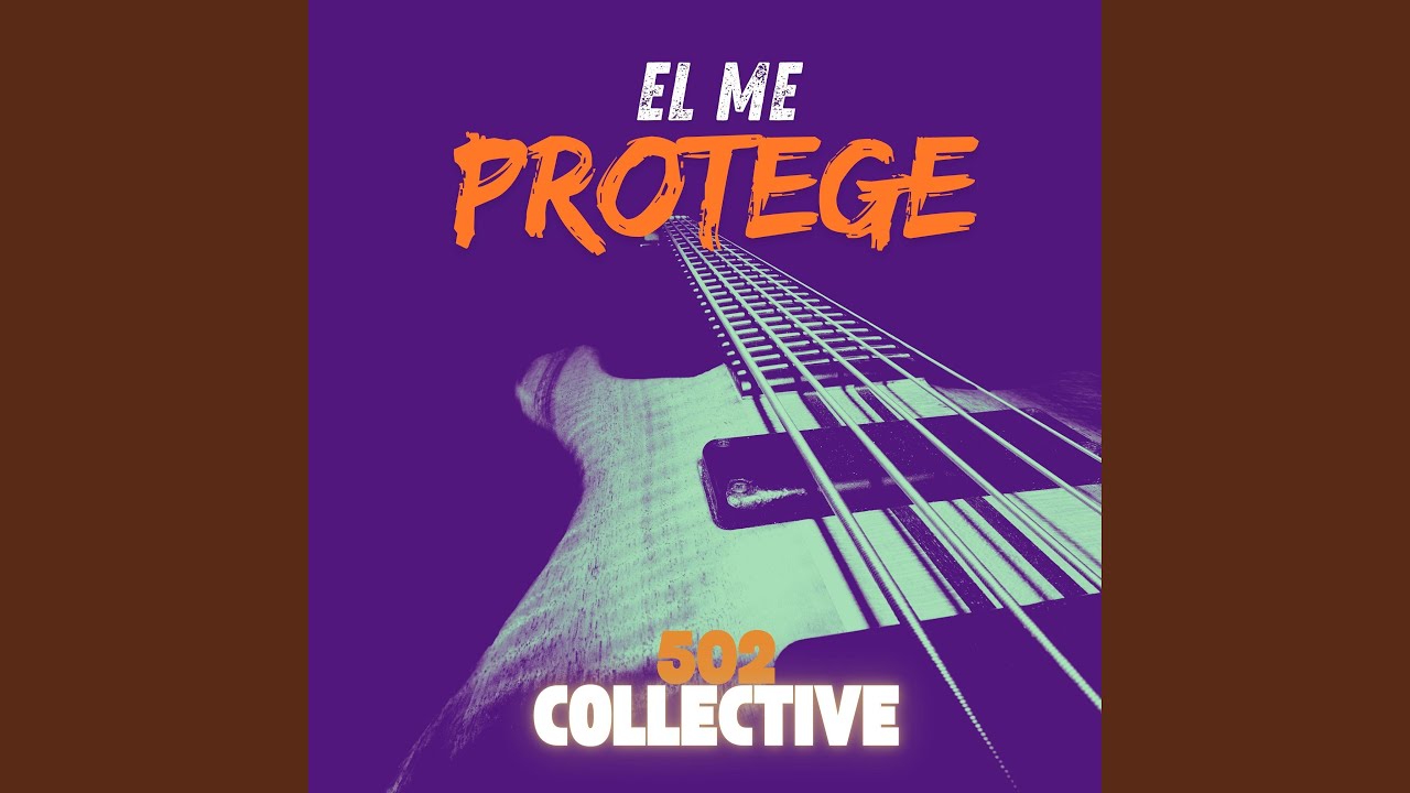 El Me Protege (feat. Frank Lucas & Tian Garcia) - YouTube