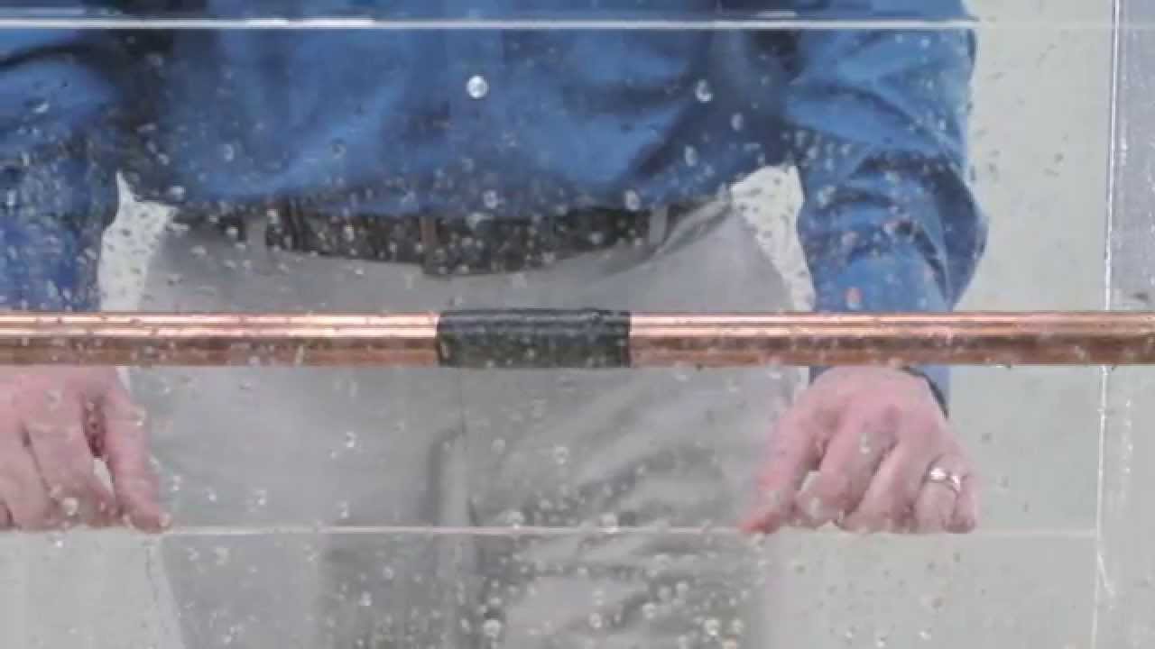 MOCAP X-Treme Tape: Come Utilizzarlo - YouTube