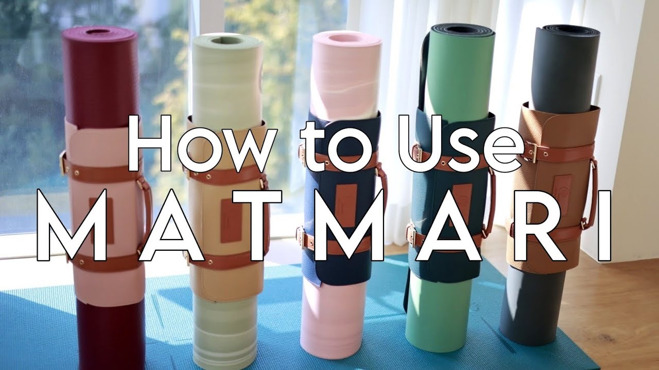 How to use MATMARI 🤩👍 - YouTube