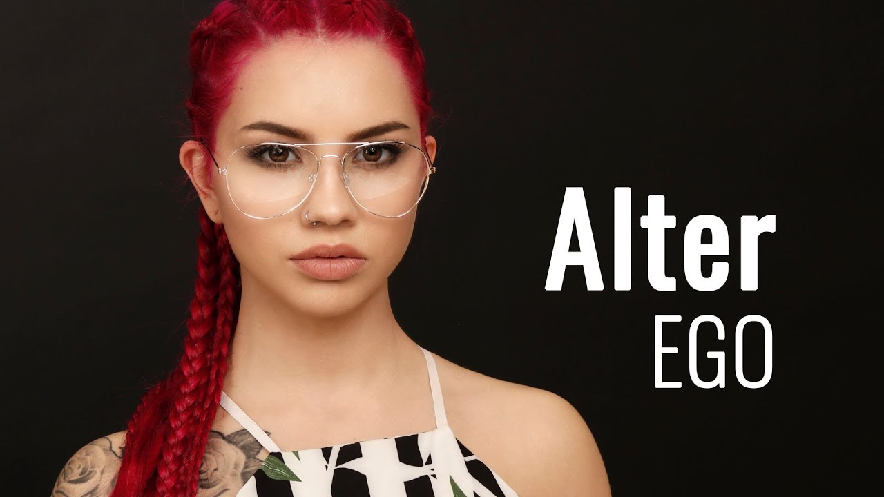 Alter Ego Makeup | Saubhaya Makeup