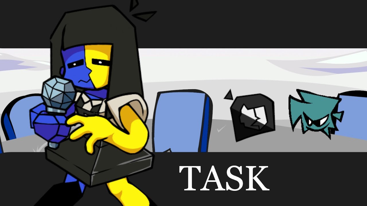 Task - FNF Temptation Funkin' [v2 Hotfix] (FC) - YouTube