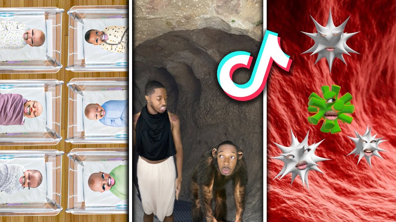 Laugh Till You Drop: Dimpey's Funniest Moments Compilation 2024 - YouTube