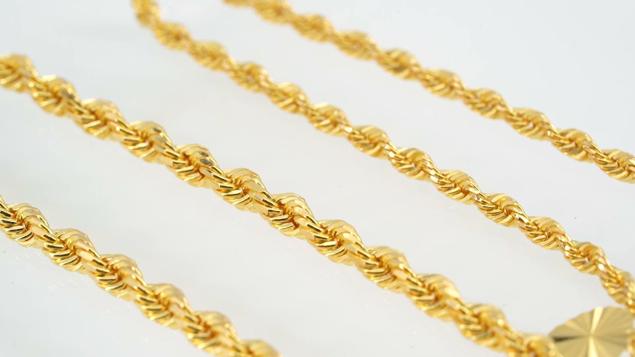 [Exclusive] Set Rantai Pintal - YouTube