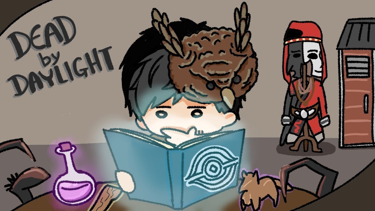 【DBD】#166【ちょおい参加型】朝まで！！配信169回目！ - YouTube