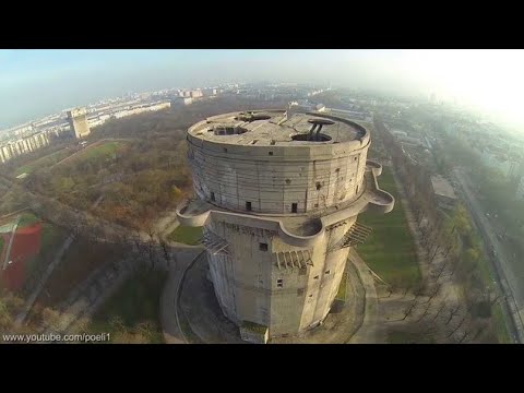 Las torres flak. - YouTube