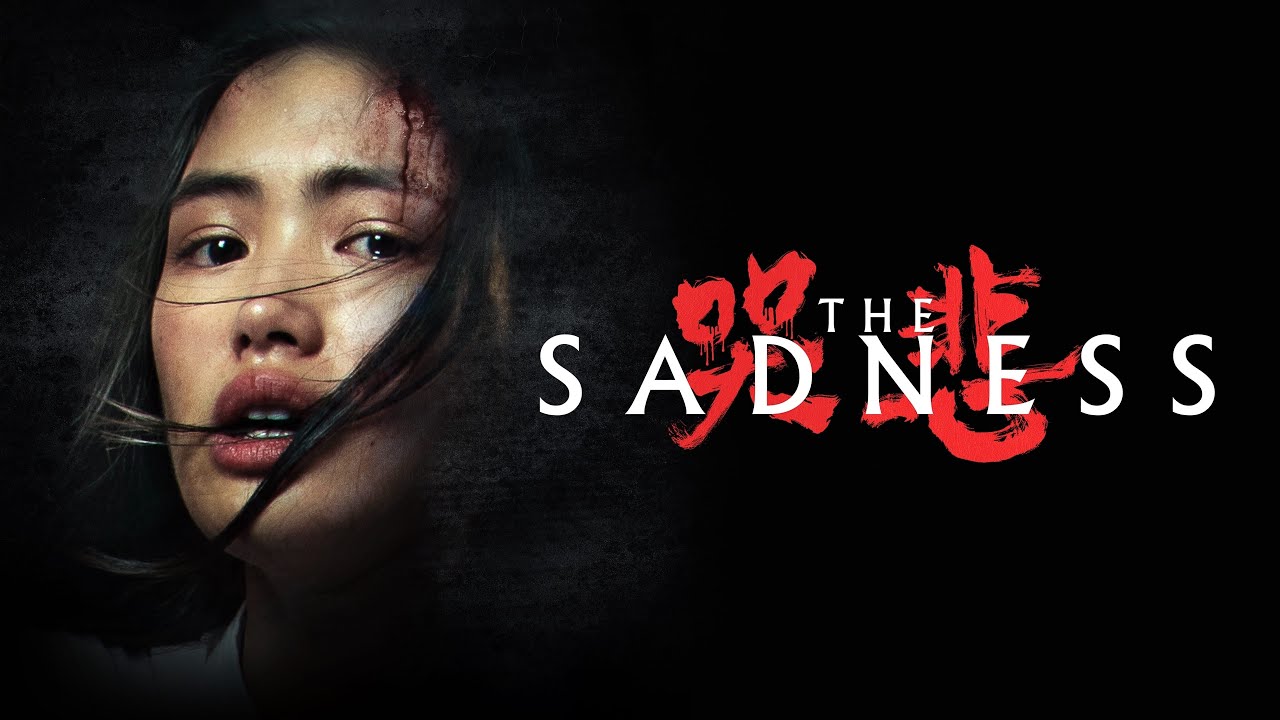 The Sadness (2021) - a new level of brutality! - YouTube
