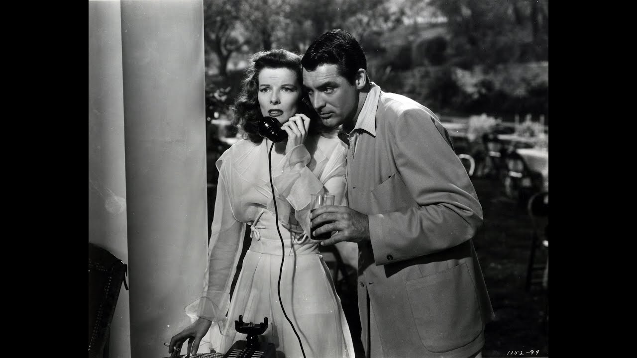 THE PHILADELPHIA STORY Podcast w/ Ashley Phipps and Will McKinley - YouTube