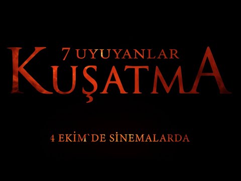 Kuşatma (Yedi Uyuyanlar) (Fragman 3)