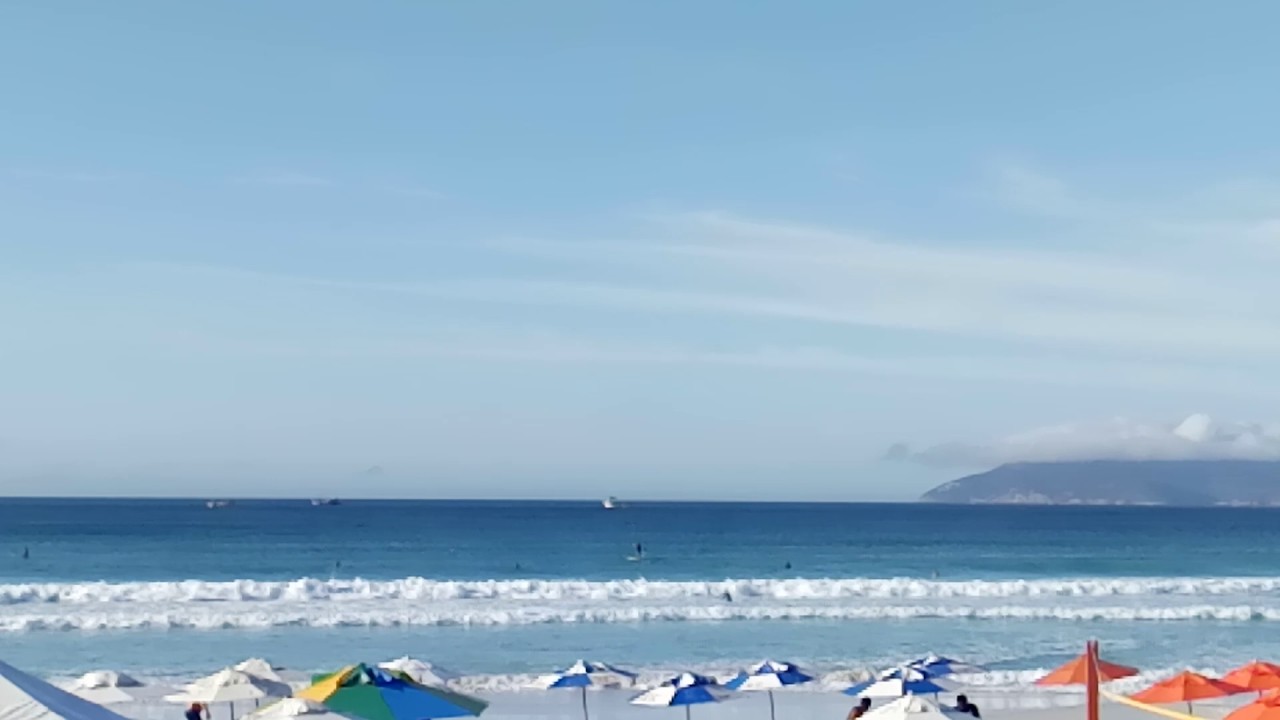 Beautiful scenario in the morning - YouTube