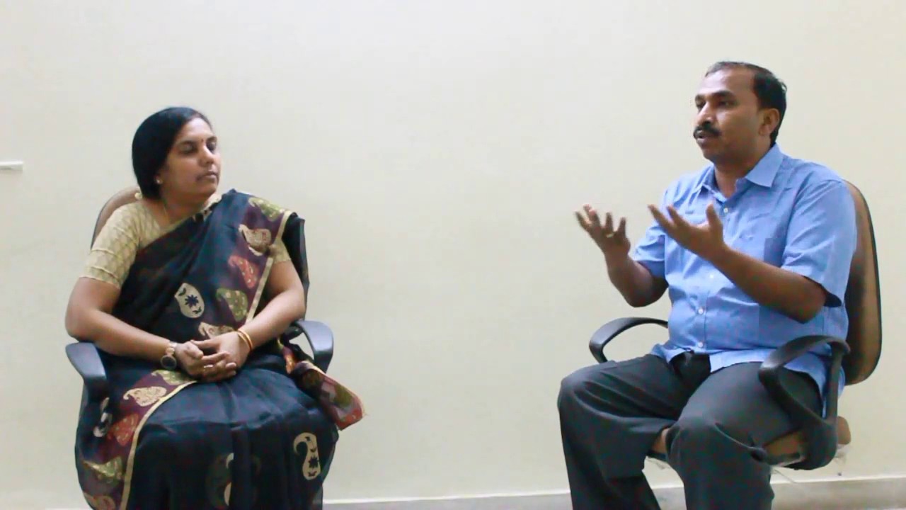 #4 - A Discussion on Pro's & Con's of Social Media with P.Madhava Reddy ...