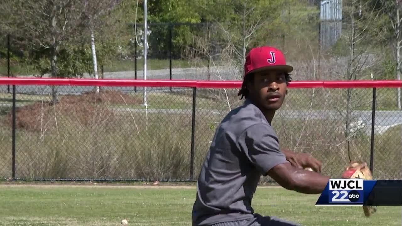 Jenkins baseball's 'Refuse to Lose' motto fuels Warriors’ 9-game ...