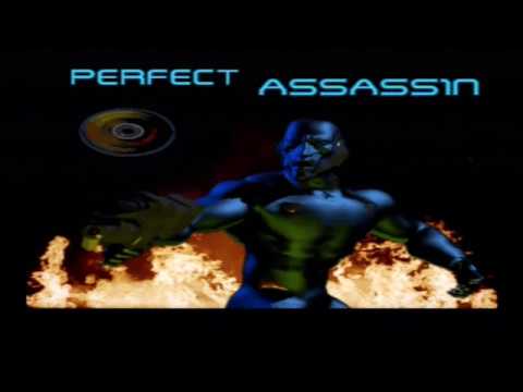 [Ps1] Introduction du jeu "Perfect Assassin" de l'editeur Grolier ...