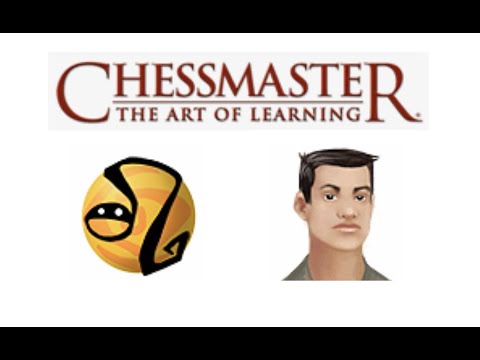 Vs Dan - Chessmaster: The Art of Learning (PSP) Gameplay - YouTube