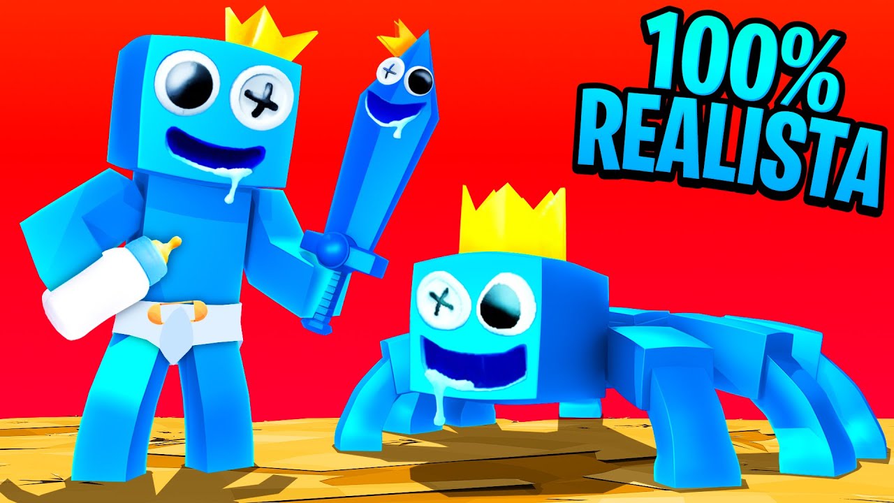 As NOVAS Evoluções mais FOFAS do ROBLOX - YouTube