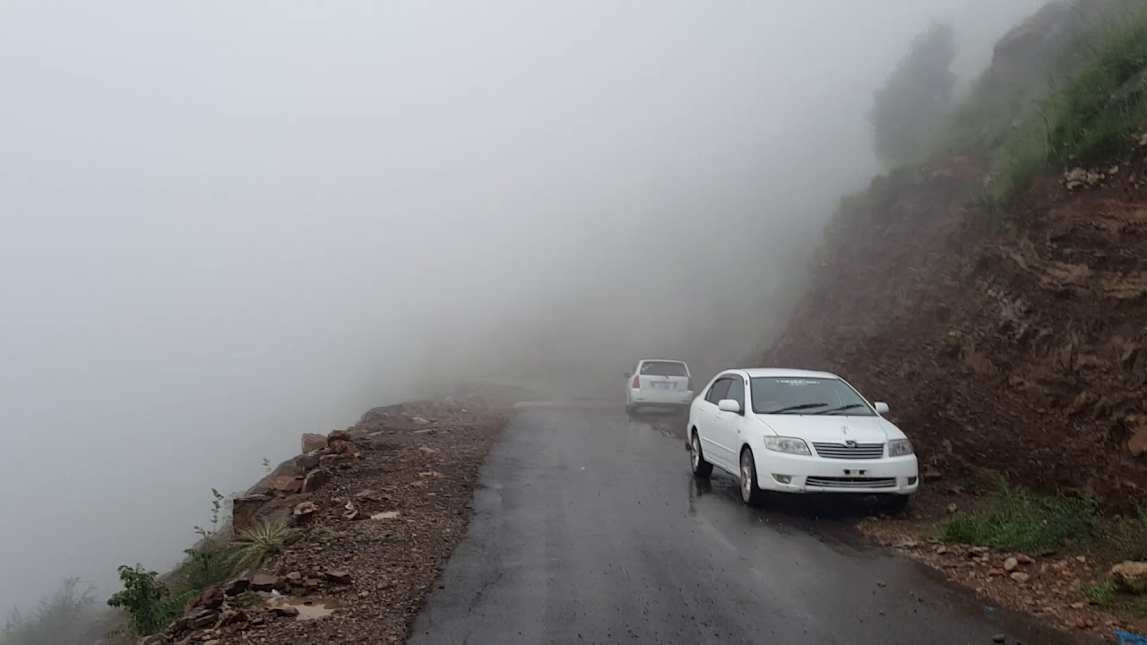 Beauty of Parachinar - YouTube