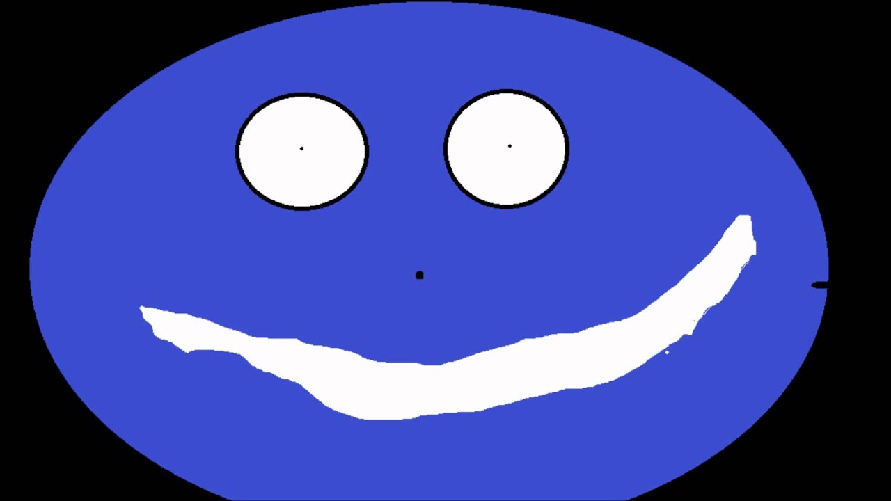 Smiley illusion - YouTube