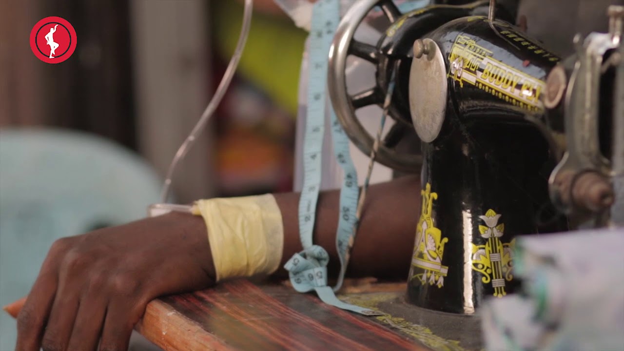 BABA TAILOR part 1 (full version) #brodashaggi #comedy #9jacomedy # ...