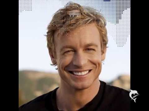 Simon Baker - When you're smiling - YouTube