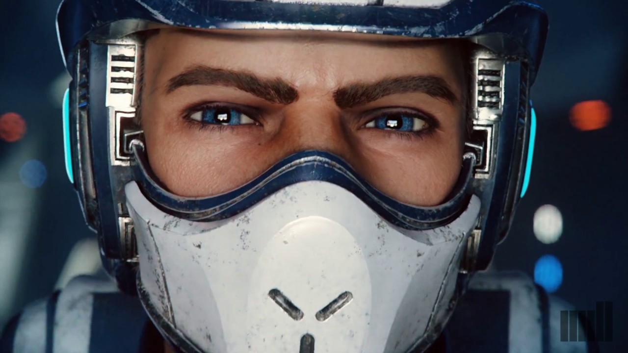 Blake Guest Character Animator 2018 - YouTube