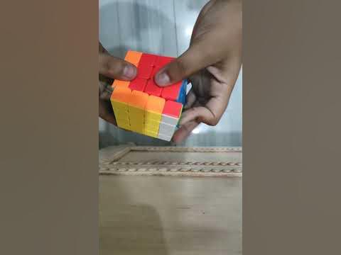 loop of rubik cube #rubikscube #infinite#loop#cubers #speedcubeshop#cubingshorts #speedcubing# ...