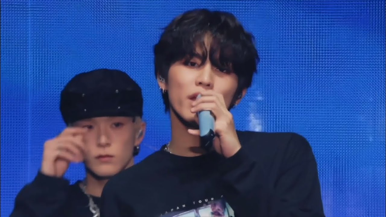 TREASURE - BEAUTIFUL (hello tour concert in japan) saitama HD - YouTube