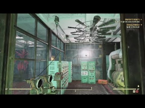 F76 Camp & Shelters - YouTube