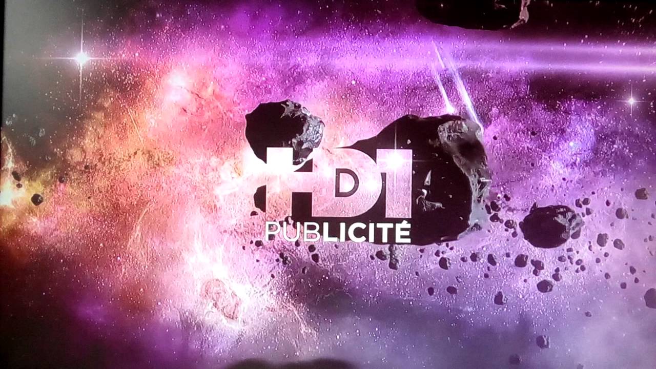 hd1 29/06/2016 1 jingle pub - YouTube