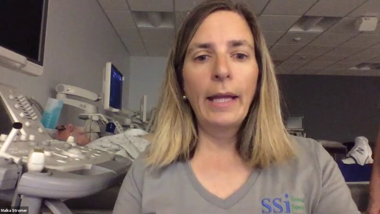 POCUS Gallbladder and Kidneys - YouTube