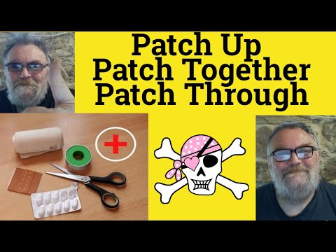 Explained: What is Patch Writing and How to Avoid It?