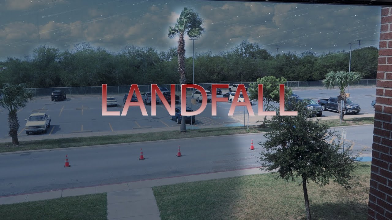 Landfall - A PSJA Southwest ECHS Halloween Special - YouTube