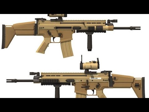 Unveiling the Most Dangerous Sniper Rifles of 2023 - YouTube
